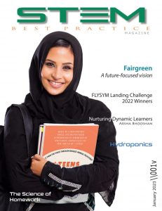 STEM Magazine – STEM Best Practice