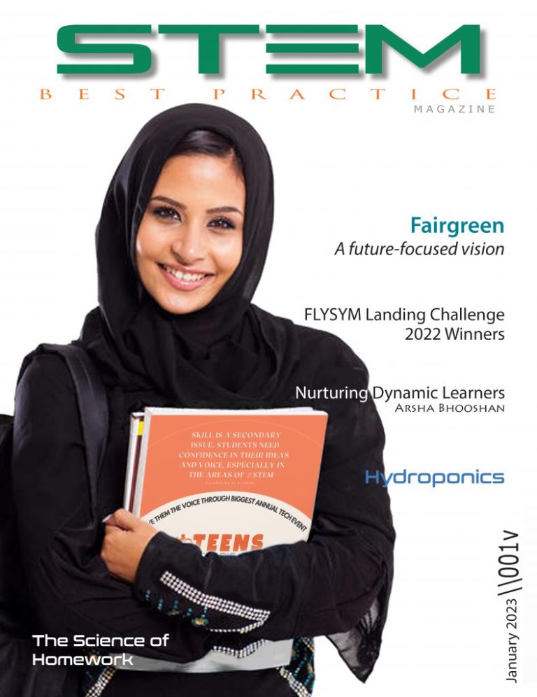 STEM Magazine – STEM Best Practice