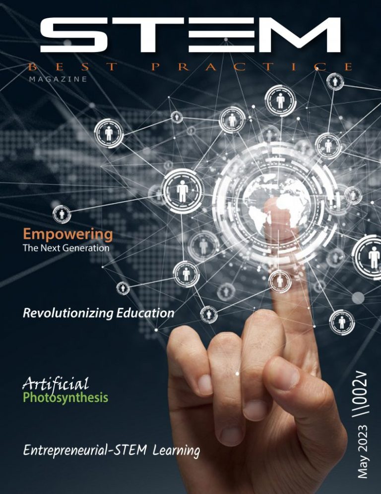 STEM Magazine – STEM Best Practice