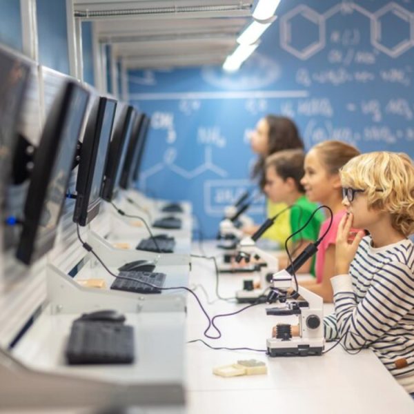 STEM Club – STEM Best Practice